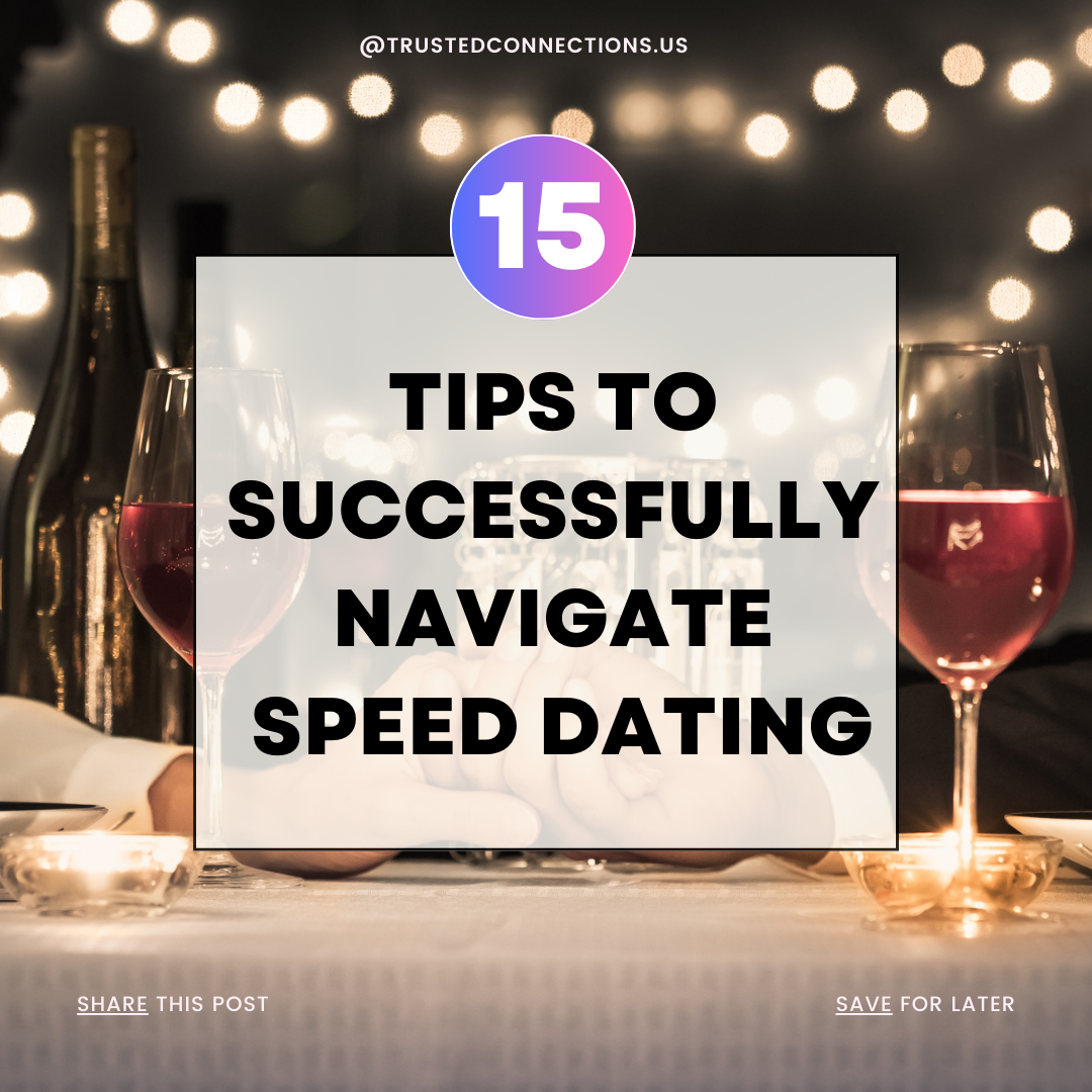 Modern Matchmakers & Dating Experts | Tips to Successfully Navigate ...